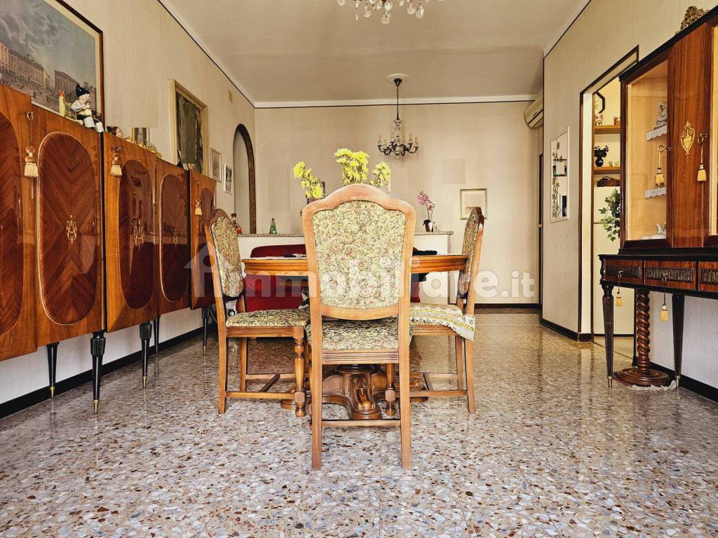 Vendita Appartamento Parma. Trilocale in Strada Pomponio Torelli SN ...