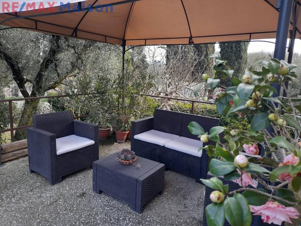 Vendita Villa unifamiliare in via Poggio Mirteto, 52 Forano. Buono ...
