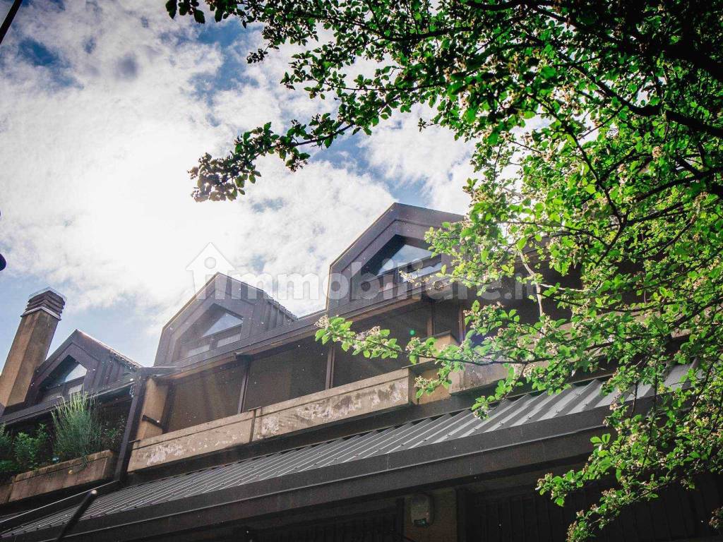 Vendita Appartamento Pieve Emanuele. Quadrilocale in via dei Pini 16 ...