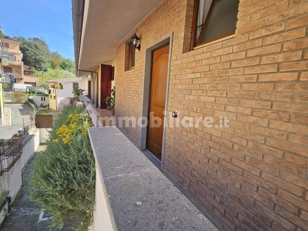 Vendita Appartamento Roma. Bilocale in via Cornelia. Ottimo stato ...