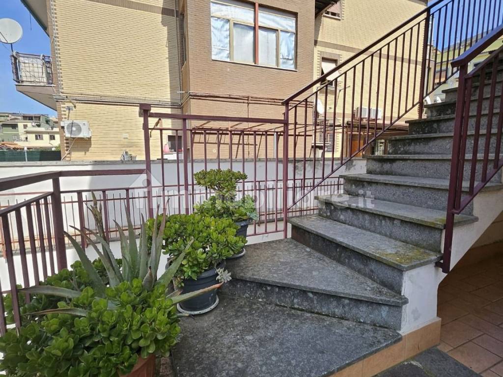 Vendita Appartamento Roma. Bilocale in via Cornelia. Ottimo stato ...