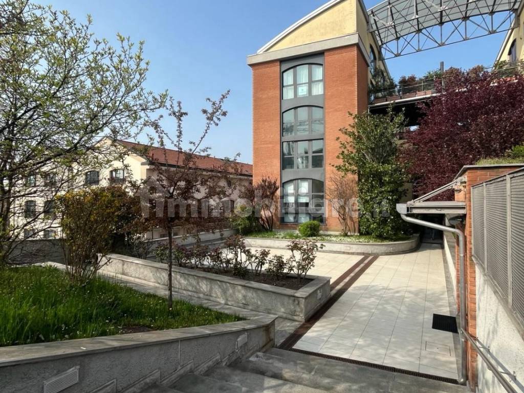 Vendita Loft in via Giuseppe Ripamonti 44 Milano. Buono stato, posto ...