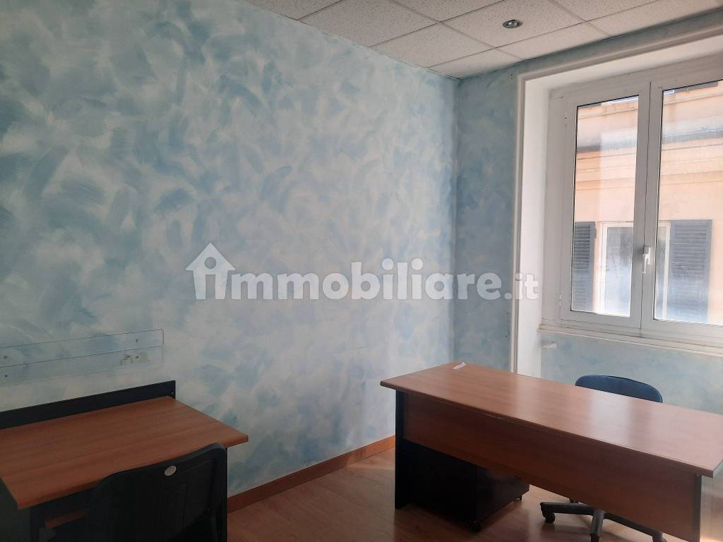 Ufficio - Studio in affitto, Genova, Rif. 110426825 - Immobiliare.it