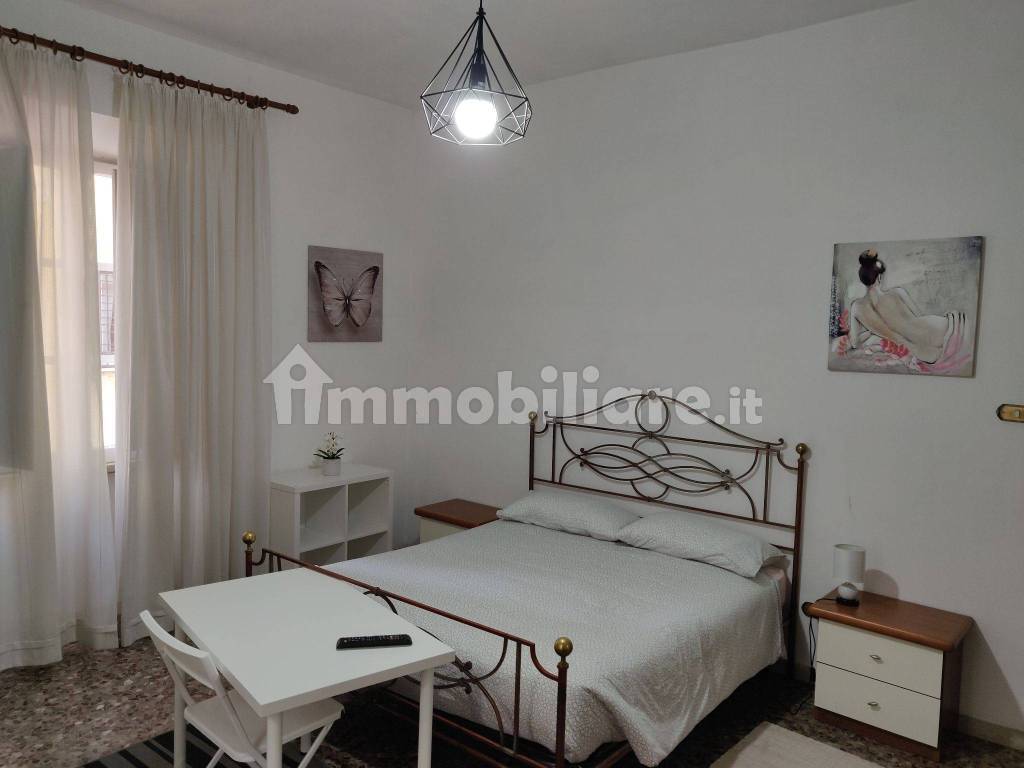 Stanza singola in affitto, affittasi camera singola via Flaminia 1175 ...