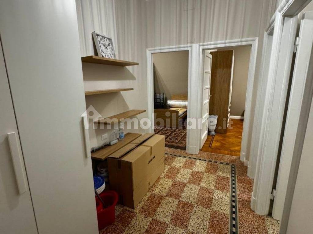 Stanza doppia in affitto, affittasi camera doppia via Giuditta Sidoli ...