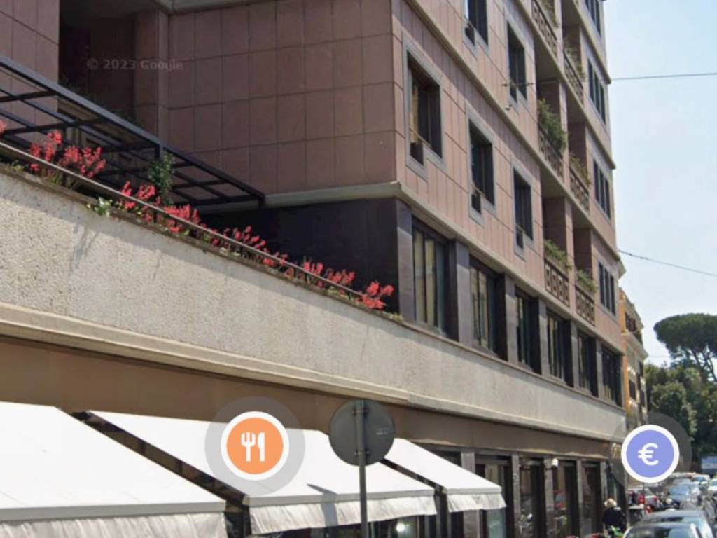 Locale commerciale, Roma, Rif. 110433223 - Immobiliare.it