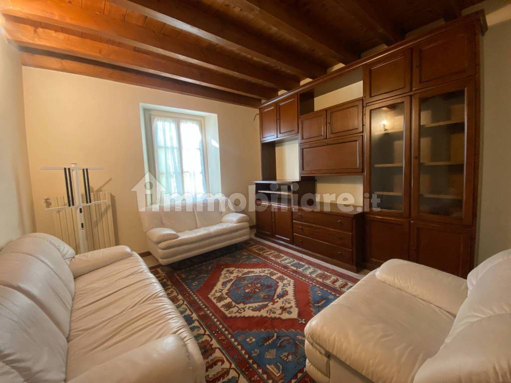 Sale Apartment Capriano del Colle. 2-room flat in via Trento 131 ...