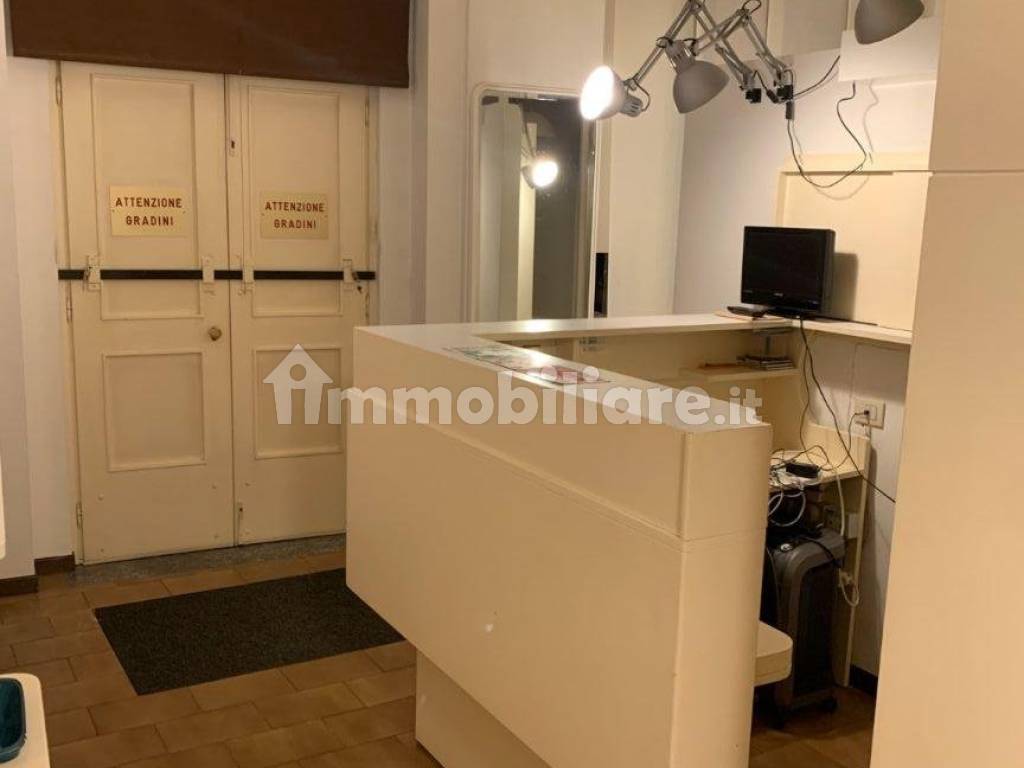 Ufficio - Studio via Francesco Arisi 20, Cremona, Rif. 110466159 - Immobiliare.it