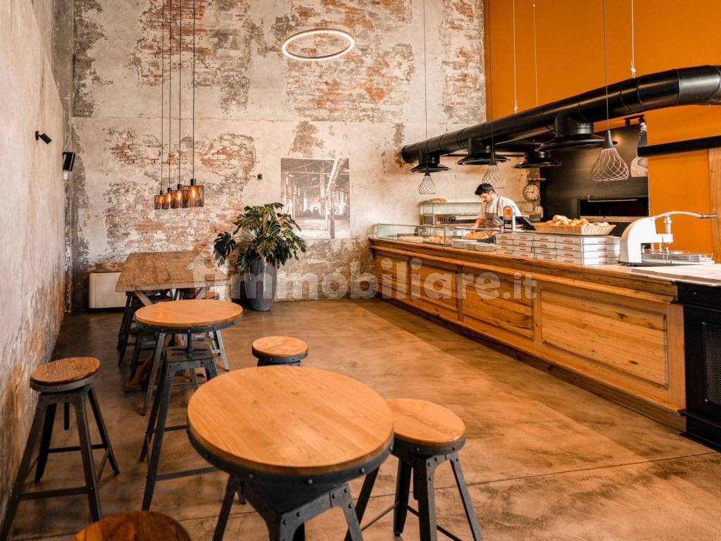 Rosticceria - Pizza al taglio via di Donna Olimpia 100, Roma, Rif ...