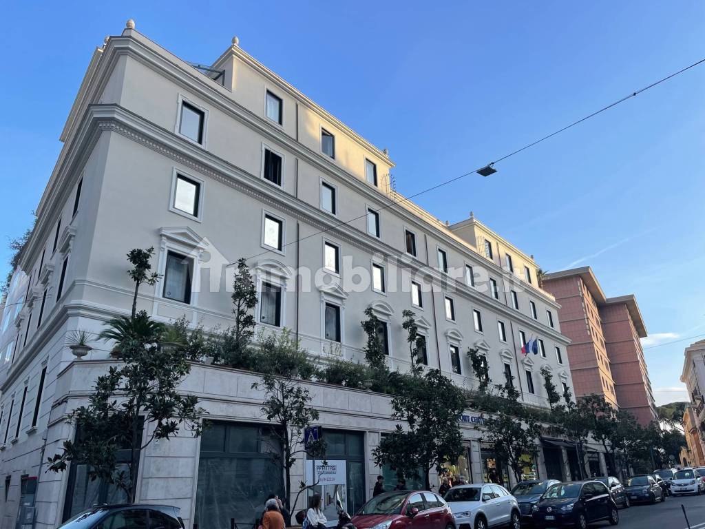 Ufficio - Studio in affitto, Roma, Rif. 110480181 - Immobiliare.it