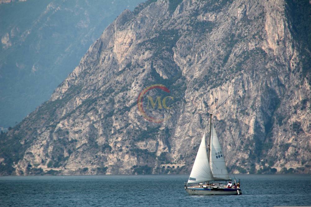 Posto auto - moto viale Roma 30, Riva del Garda, Rif. 110487775 ...