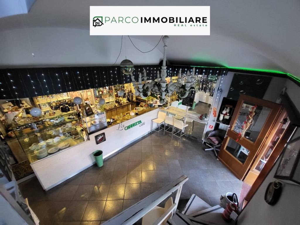 Bar piazza Crispi 51, Torino, Rif. 110488003 - Immobiliare.it