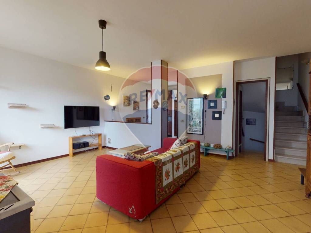 Vendita Villa a schiera in via Vittorio Emanuele Orlando 48 Vicenza ...