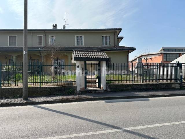 Sale Two-family villa in via del Tecchione 5 San Giuliano Milanese ...