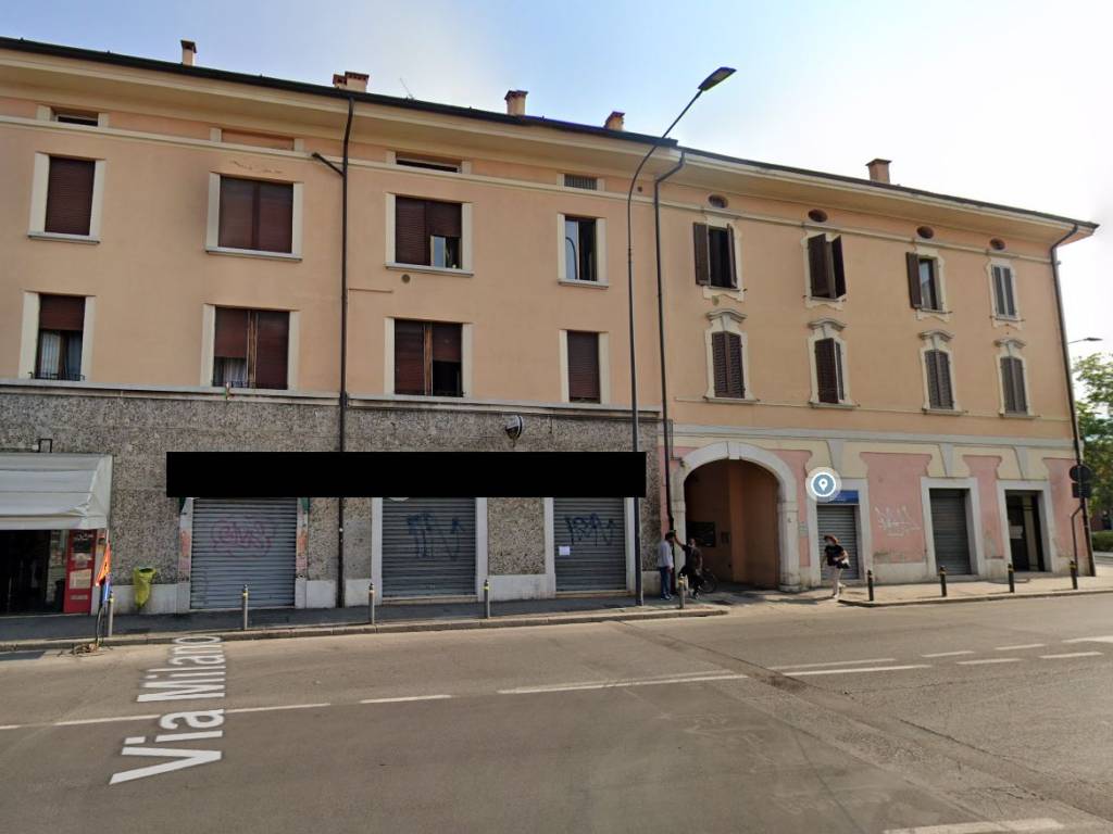 Asta per appartamento, via Milano 58, Primo Maggio Brescia, rif ...