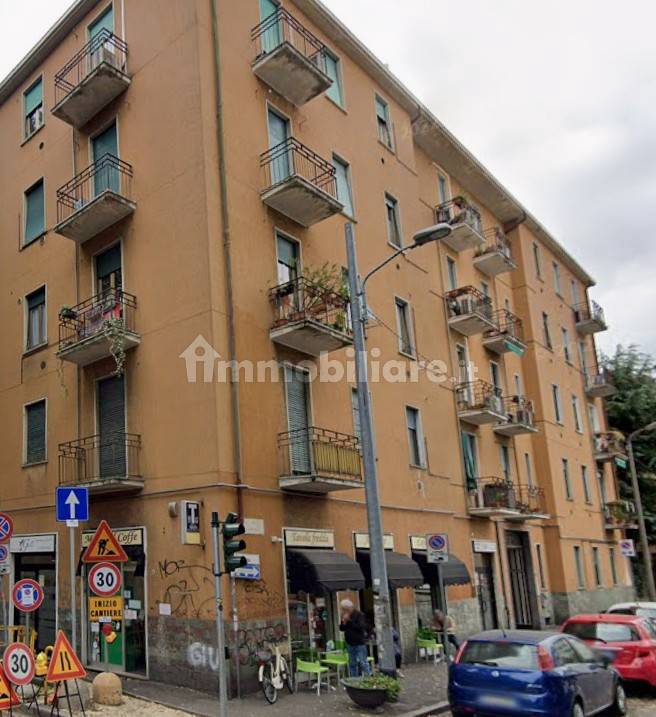 Asta per appartamento, via Premuda 1, Regina Pacis - Borsa Monza, rif ...