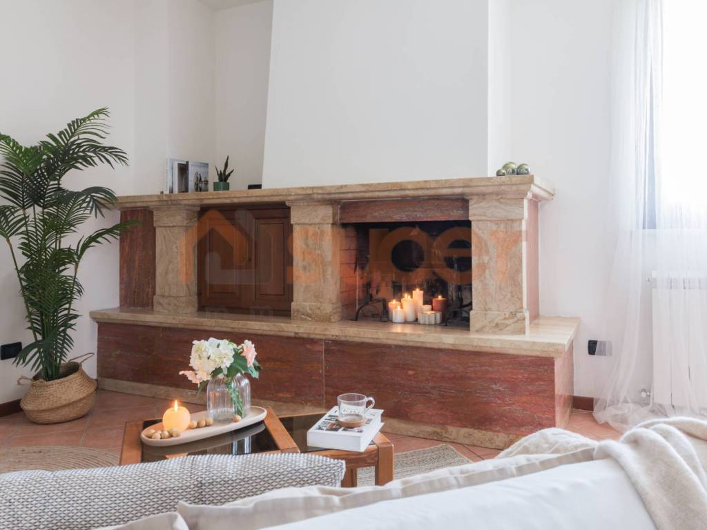 Vendita Appartamento Perugia. Quadrilocale in Strada Tiberina Nord ...