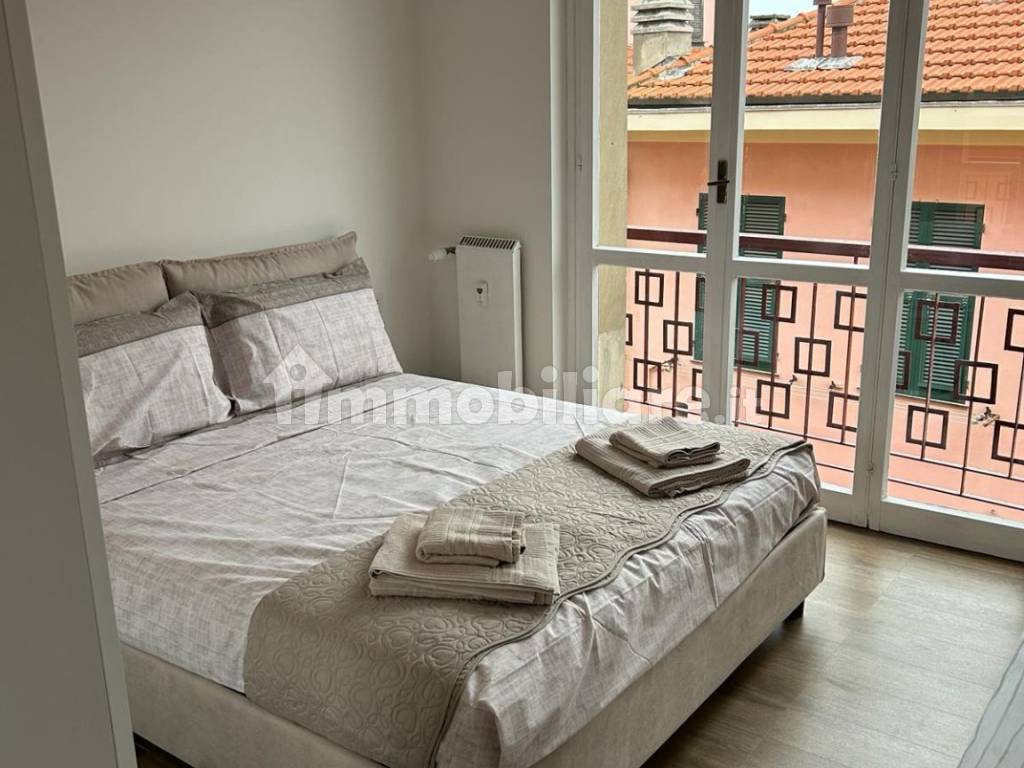 Vendita Appartamento in via Jacopo Rocca 70. Chiavari. Ottimo stato ...