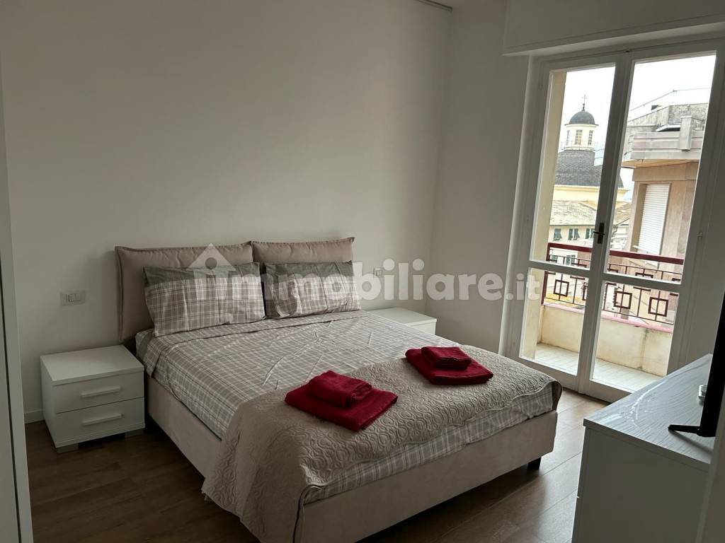 Vendita Appartamento in via Jacopo Rocca 70. Chiavari. Ottimo stato ...