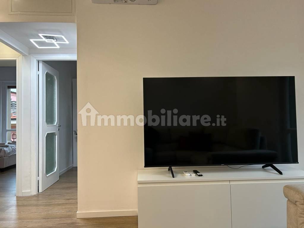 Vendita Appartamento in via Jacopo Rocca 70. Chiavari. Ottimo stato ...