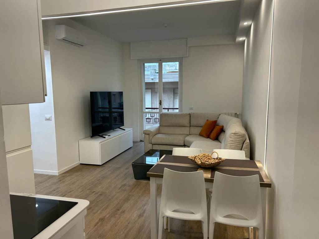 Vendita Appartamento in via Jacopo Rocca 70. Chiavari. Ottimo stato ...