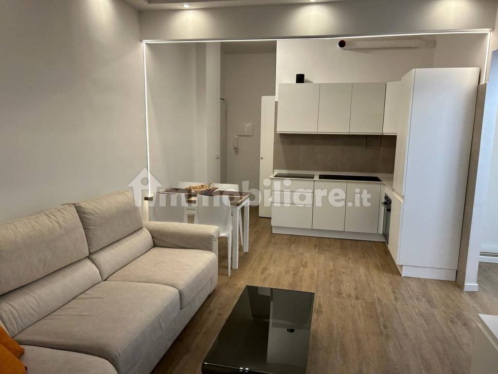 Vendita Appartamento in via Jacopo Rocca 70. Chiavari. Ottimo stato ...