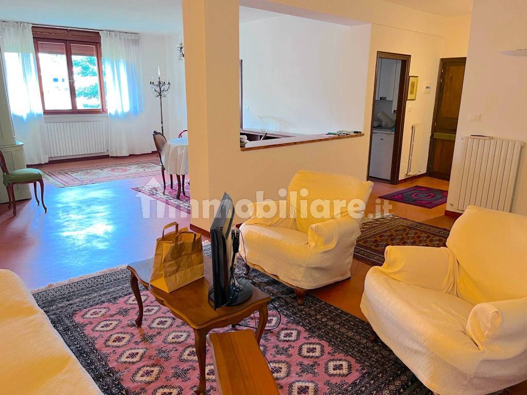 Affitto Appartamento Pianoro. Quadrilocale in via Valle Verde. Ottimo ...