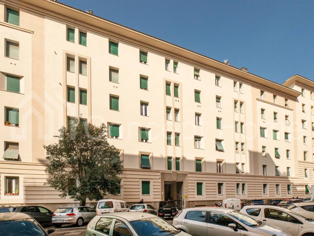 Vendita Appartamento Roma. Bilocale in via Fara Sabina 2. Ottimo stato ...