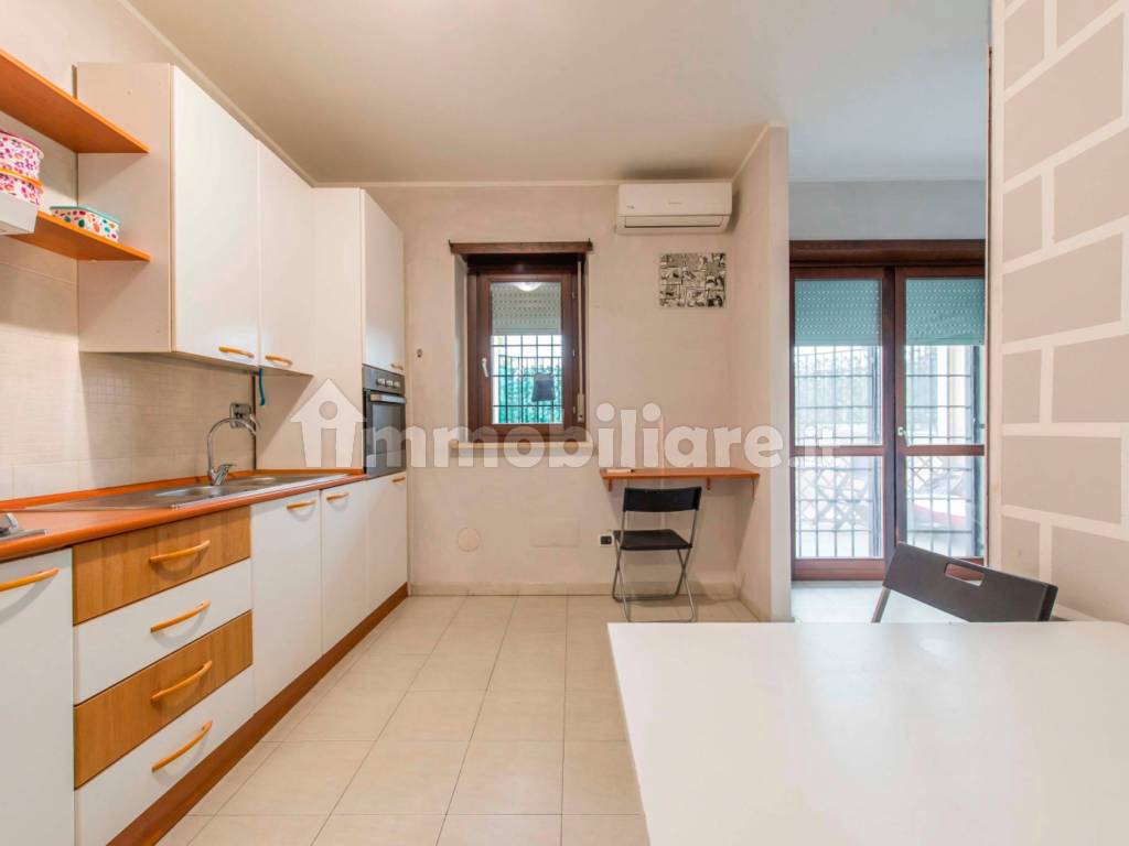Vendita Appartamento Roma. Monolocale in via Luigi Crocco. Ottimo stato ...