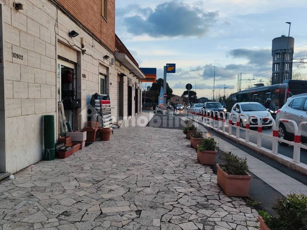 Locale commerciale via Trionfale 10902, Roma, Rif. 110627697 ...