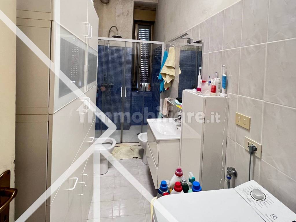 Vendita Appartamento Trieste. Trilocale in via Udine 71. Da ...