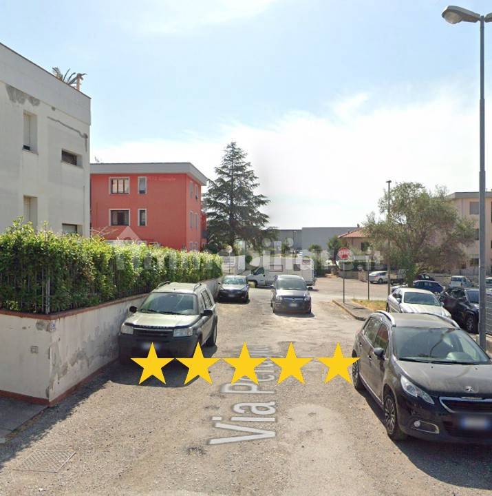 Asta per appartamento, via Perugia Castelfidardo, rif. 110654797 ...