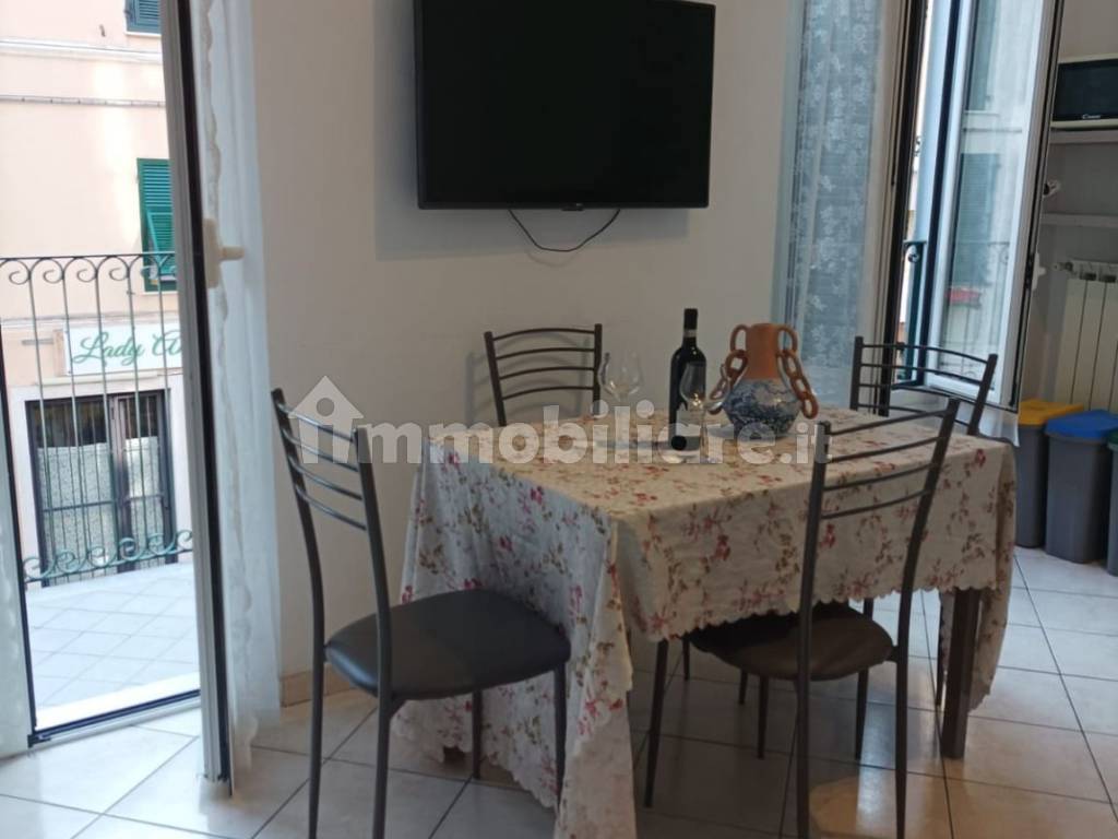 Vendita Appartamento Finale Ligure. Quadrilocale in via Giovanni Porro ...