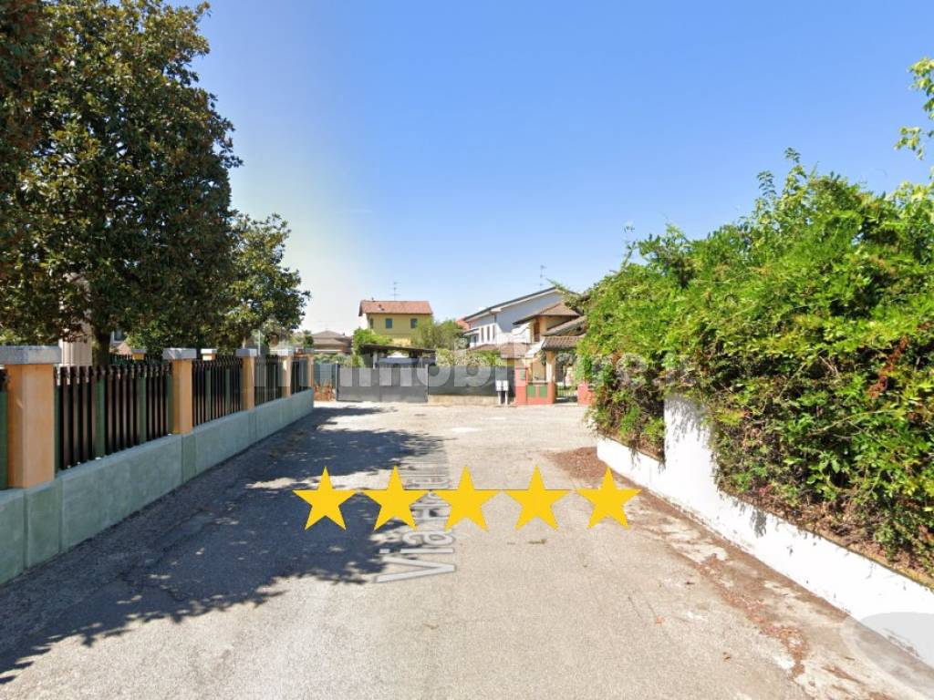 Asta per appartamento, via Fratelli Moruzzi, Centro Tromello, rif ...