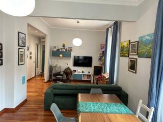 Case in vendita in Via Luisa del Carretto, Torino - Immobiliare.it