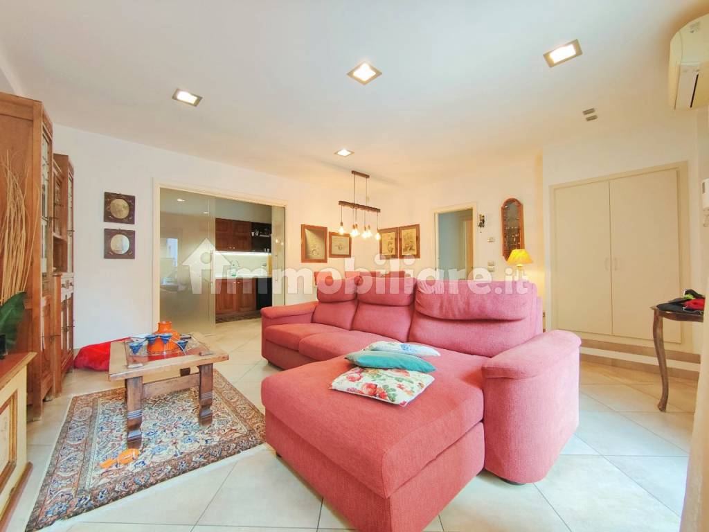 Vendita Appartamento Rimini. Quadrilocale in via Aurelio Bertola 50 ...