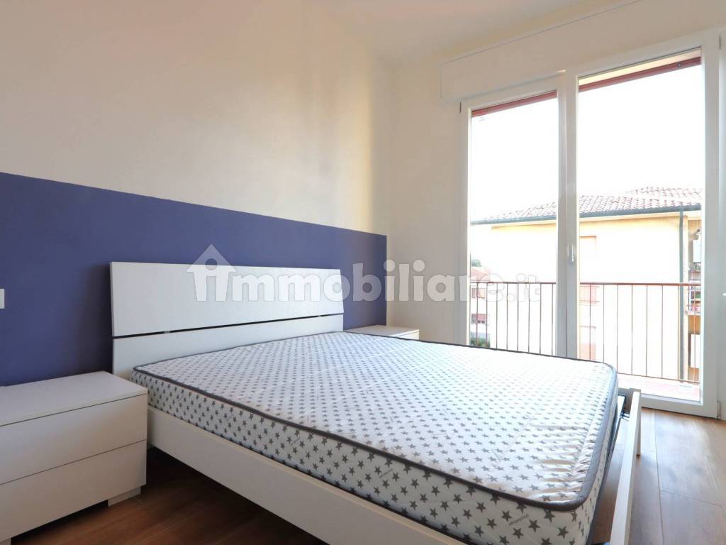 Stanza doppia in affitto, affittasi camera doppia via Francesco ...