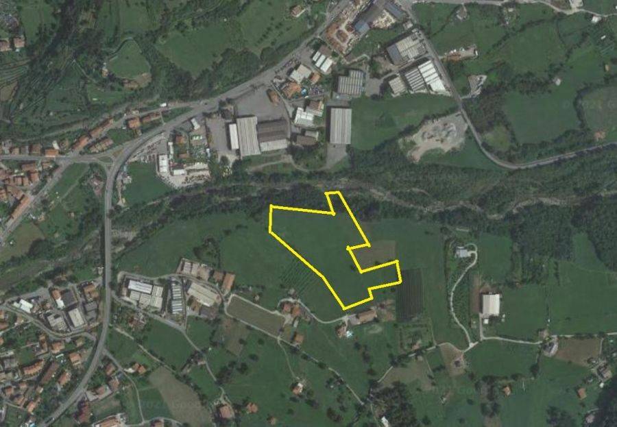 Terreno agricolo loclaità Saiotte Berzo Inferiore, Berzo Inferiore, rif ...