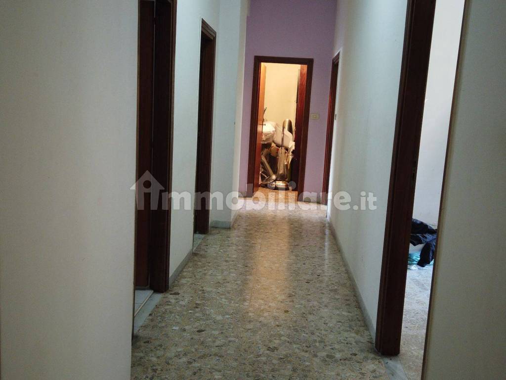 Vendita Appartamento Casagiove. Trilocale in via Firenze 27. Ottimo ...