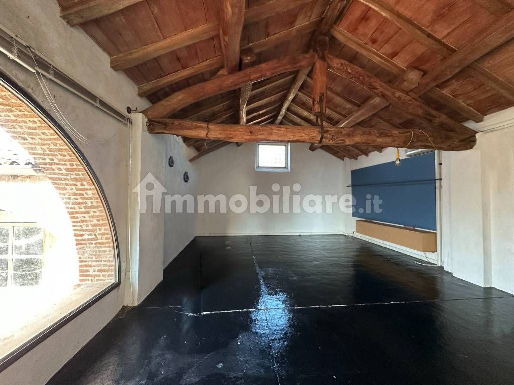 Ufficio - Studio via Giovanni Alessandro Brambilla, San Zenone al Po ...