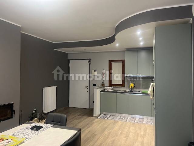 Vendita Appartamento Vermezzo con Zelo. Trilocale in via Giuseppe ...