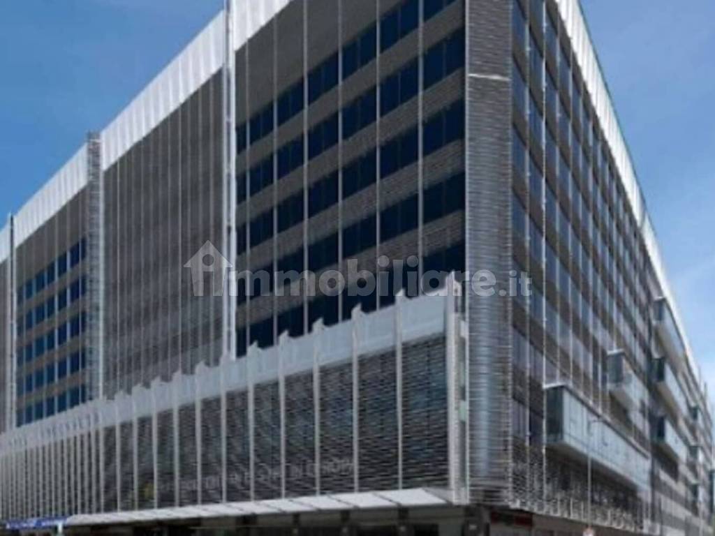 Office via Ostiense, 131L, 00154, Rome, Ref. 110765053 - Immobiliare.it