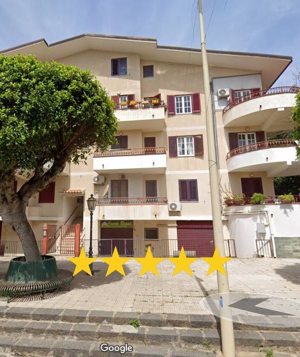 Auction for apartment, Nazionale, Giampilieri Messina, ref. 110769473 ...