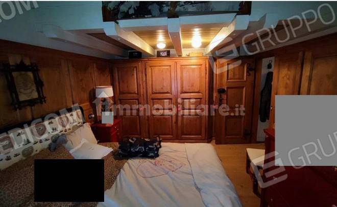 Asta per appartamento, via Roma, Centro Cortina d'Ampezzo, rif ...