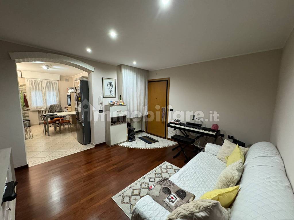 Vendita Appartamento San Felice sul Panaro. Bilocale in via ...