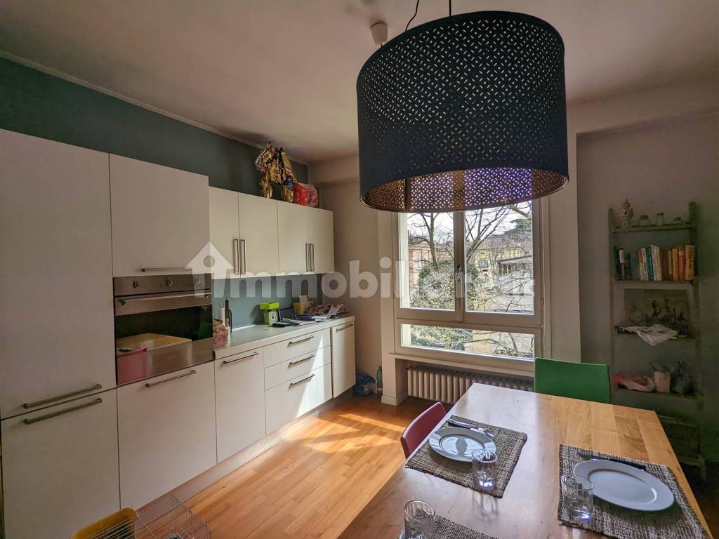 Vendita Appartamento in viale Virginia Reiter 15. Modena. Ottimo stato ...