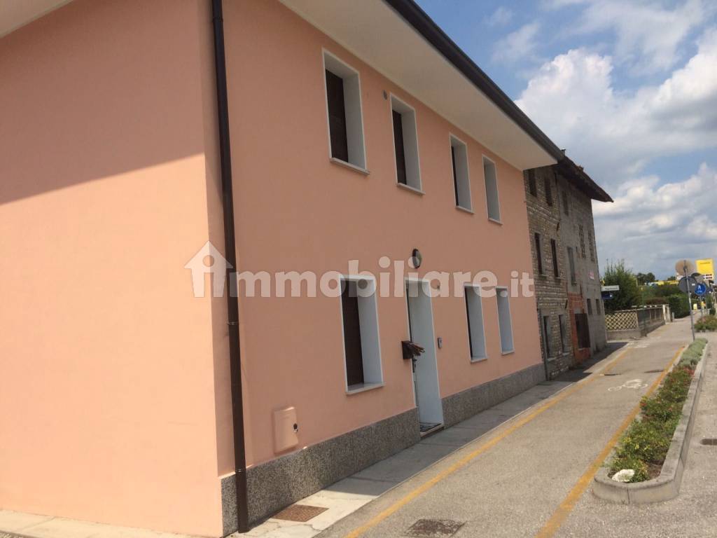 Sale Single-family detached house in via Camillo Conte di Panciera 84 ...