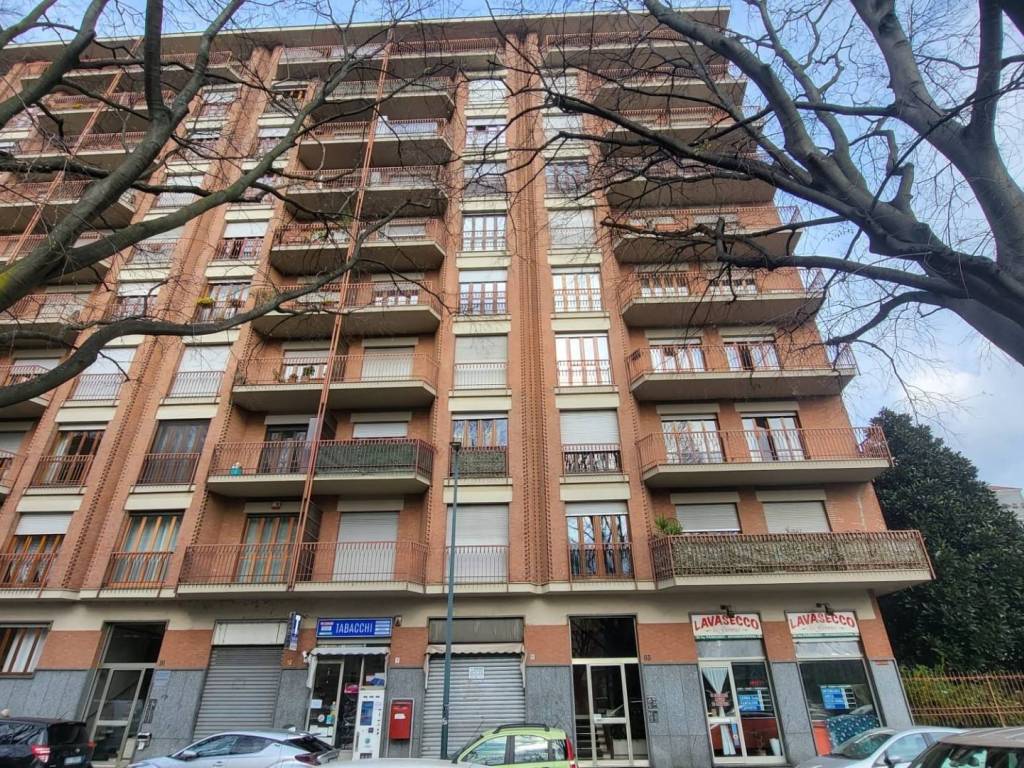 Vendita Appartamento in corso BERNARDINO TELESIO 93. Torino. Buono ...