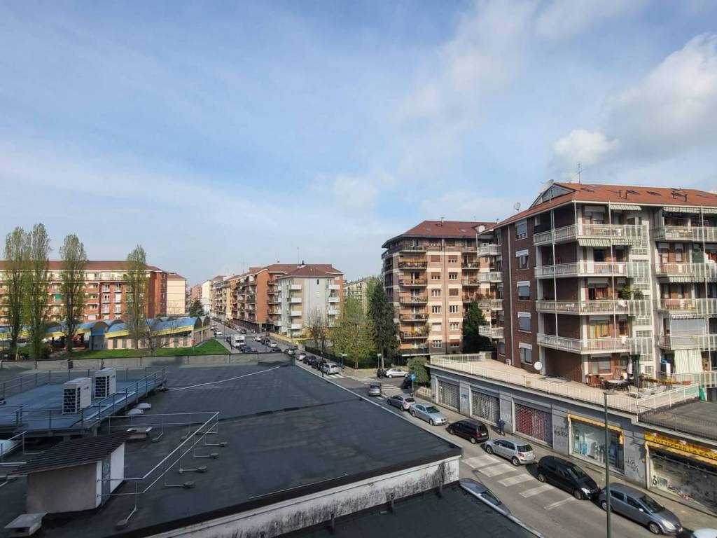 Vendita Appartamento in corso BERNARDINO TELESIO 93. Torino. Buono ...