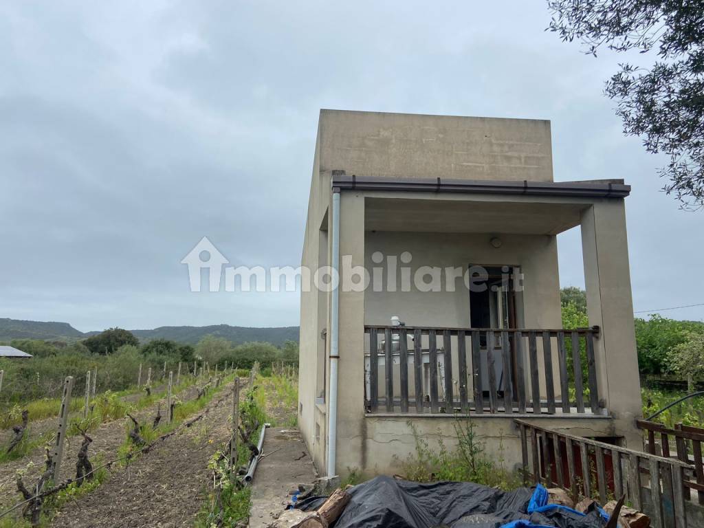 Sale Country house in Strada Pala Venalza Olmedo. To be refurbished, 20 ...